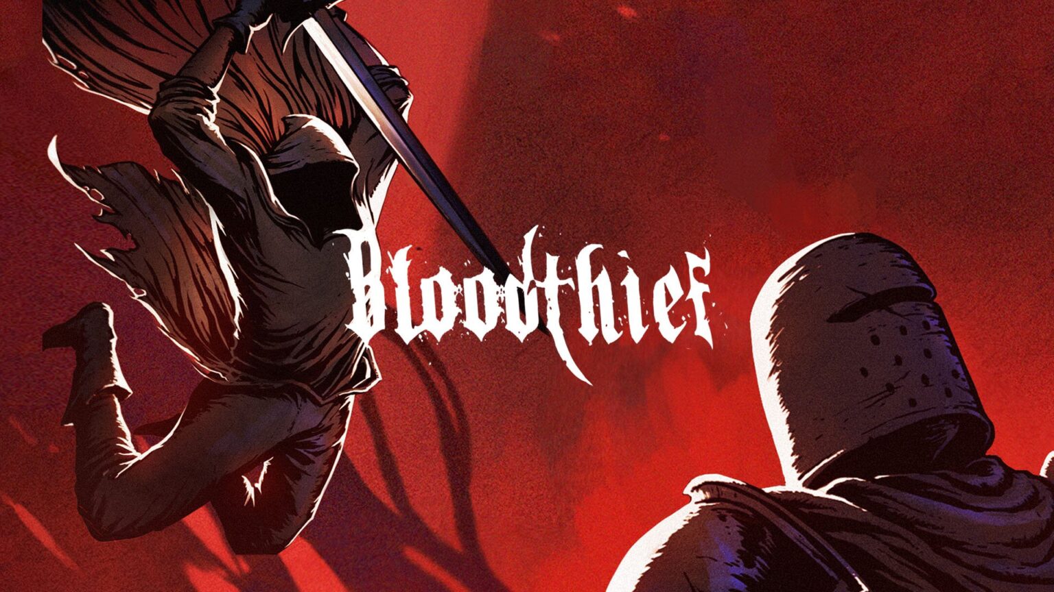 „Boomer Slasher“ „Bloodthief“ pradeda rugsėjo 22 d - ITLINE.LT