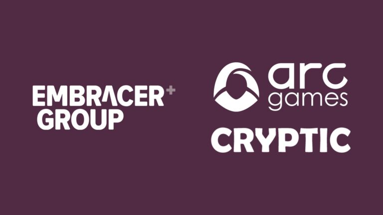 Embracer Group parduoda Arc Games ir Cryptic Studios - ITLINE.LT
